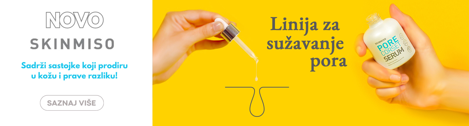 Leco - Online kozmetika | LECO