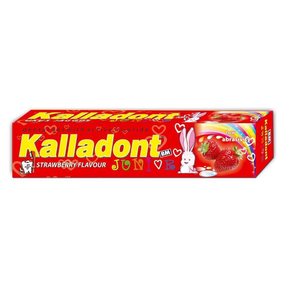 KALLADONT JUNIOR 45 ml CRVENI 13395 | LECO