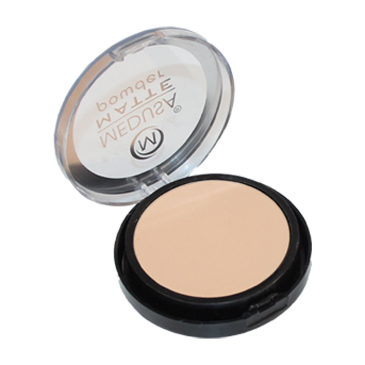 MEDUSA MATTE COMPACT POWDER M-03 13660 | LECO