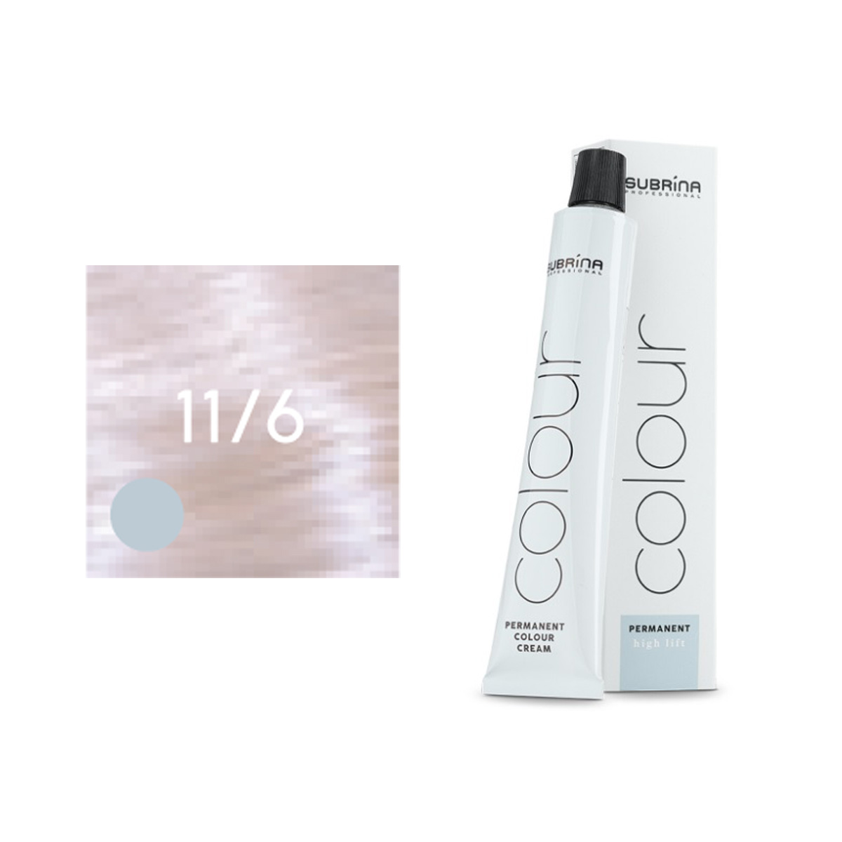 SUBRINA 11/6 Highlift - Purple 100ML 14746 | LECO