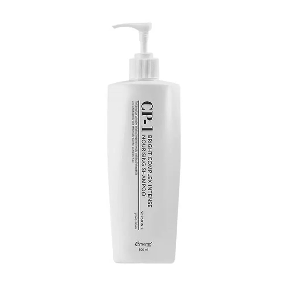 CP-1 Bright Complex Intense Nourising Shampoo 500ml 14862 | LECO