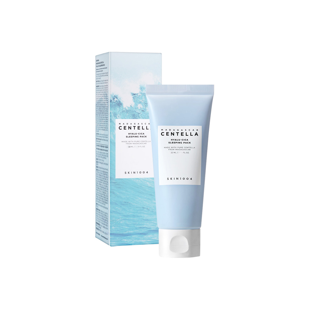 SKIN 1004 Centella Hyalu-Cica noćno pakovanje 30ml 15507 | LECO