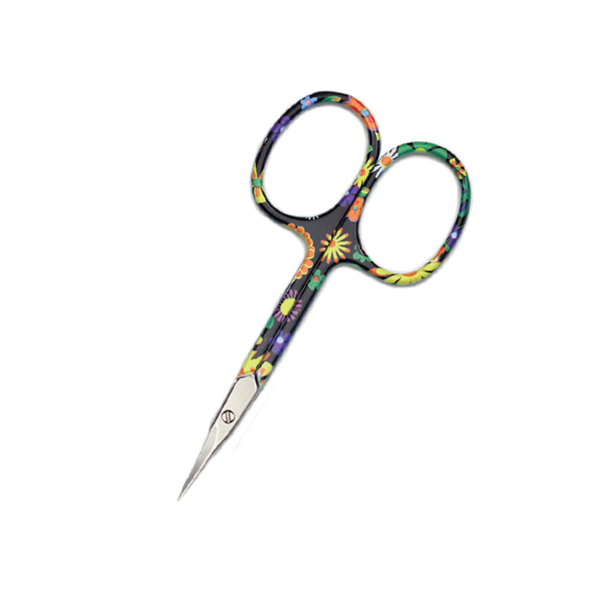 NASCITA makazice MKSTRN004 za zanoktice šarena 15845 | LECO