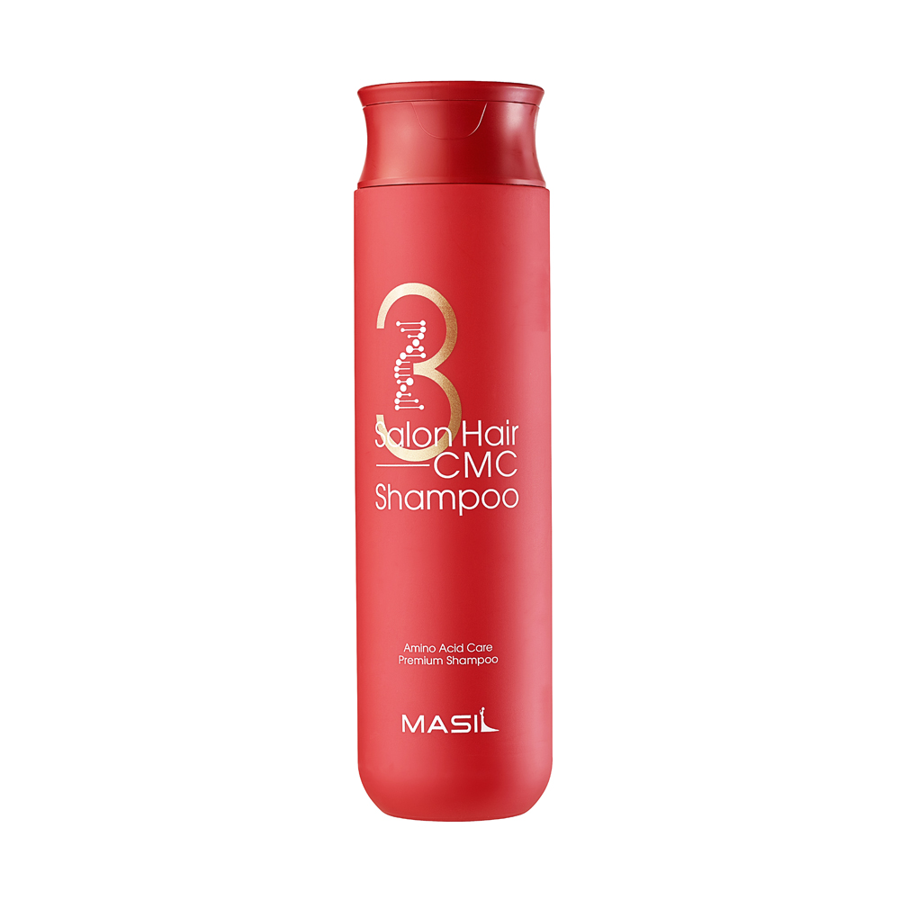 MASIL 3 SALON HAIR CMC SHAMPOO 300ml 15925 | LECO