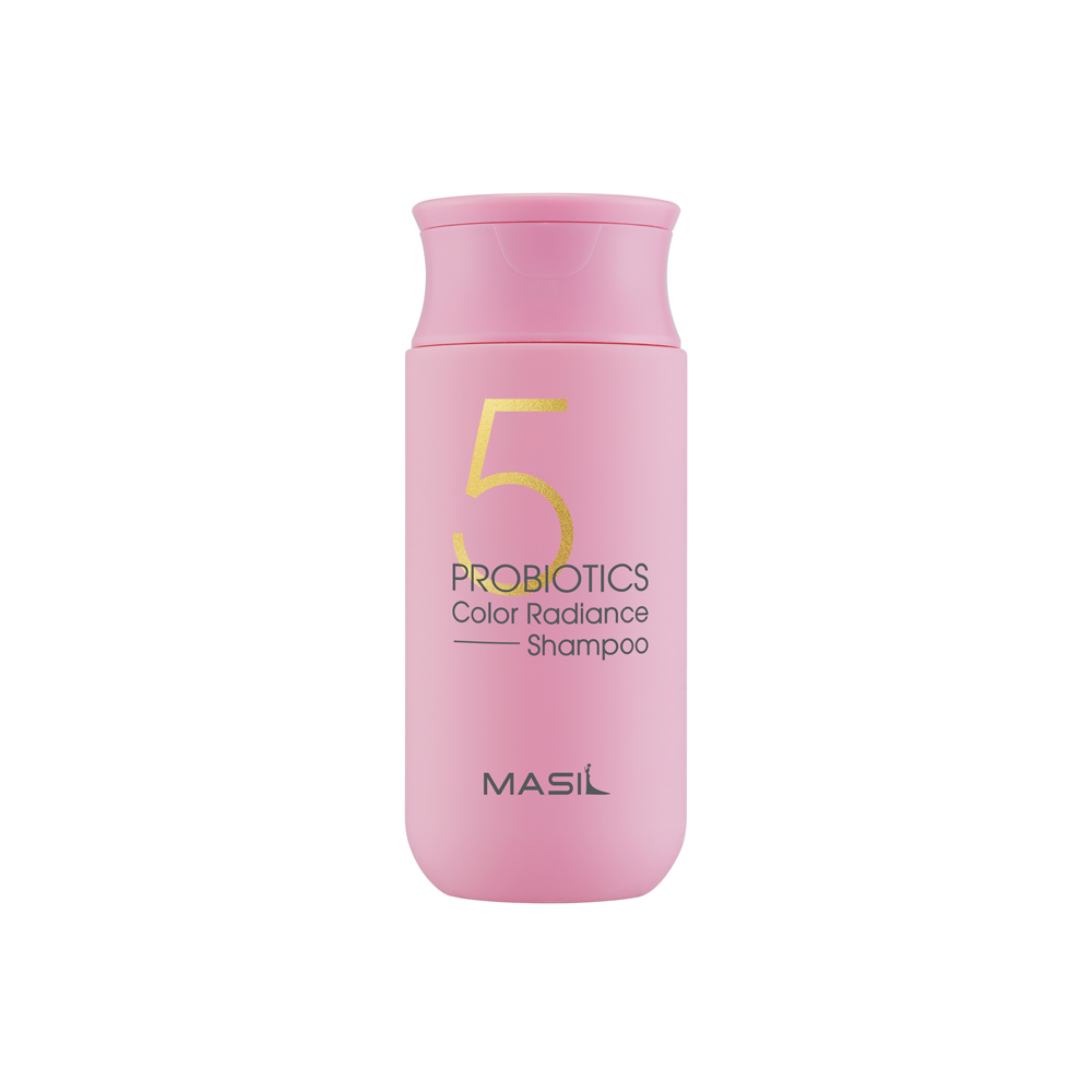 MASIL 5 PROBIOTICS COLOR RADIANCE SHAMPOO 150ml 15928 | LECO