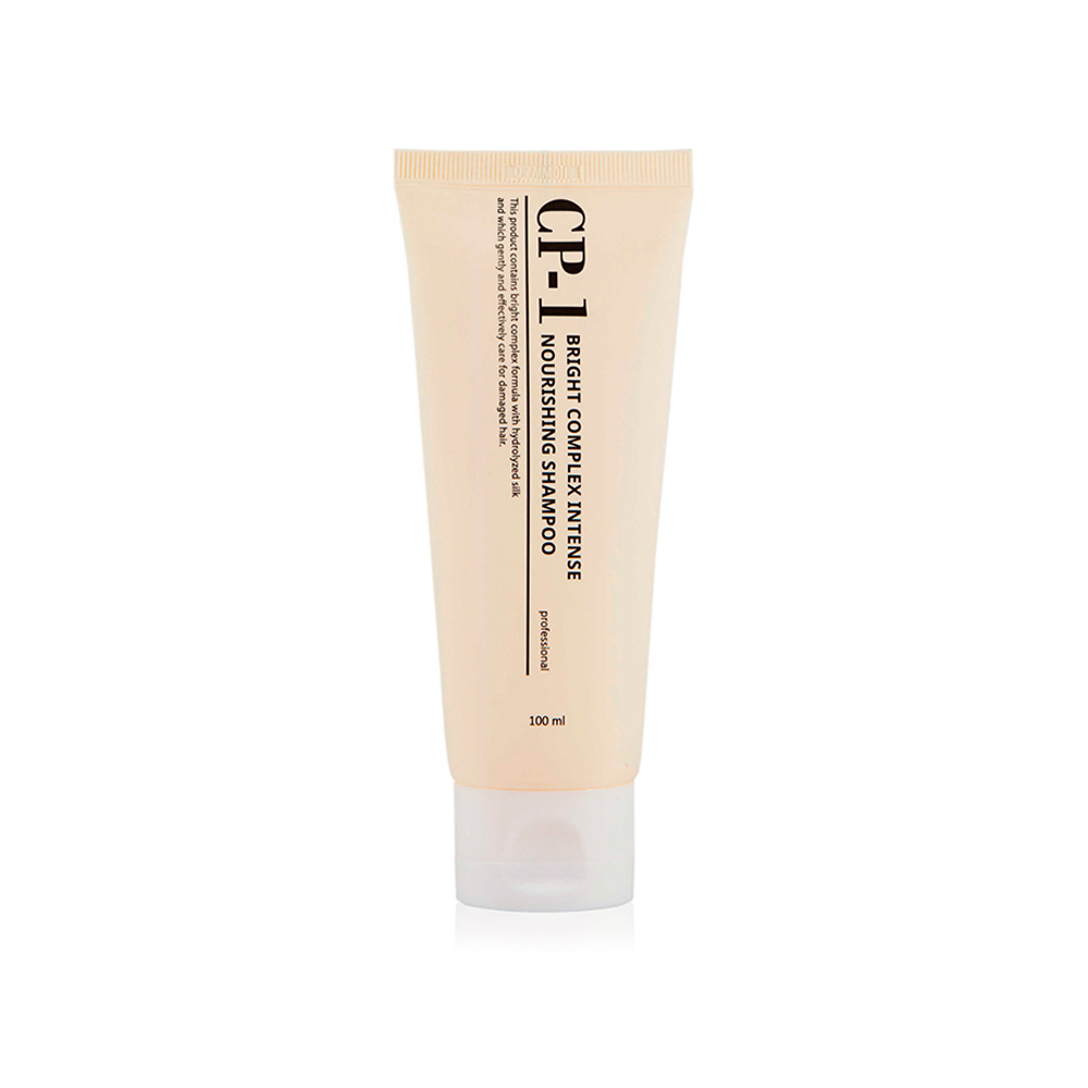 CP-1 Bright Complex Intense Nourising Shampoo 100 ml 15991 | LECO