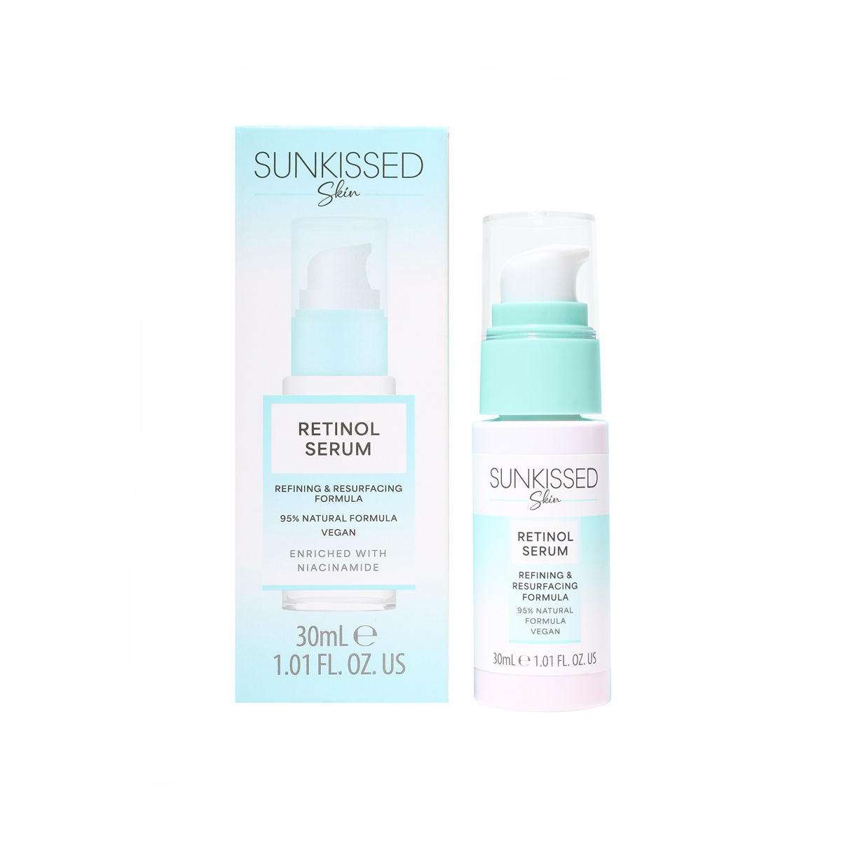 SK Retinol Serum 30ml 16150 | LECO