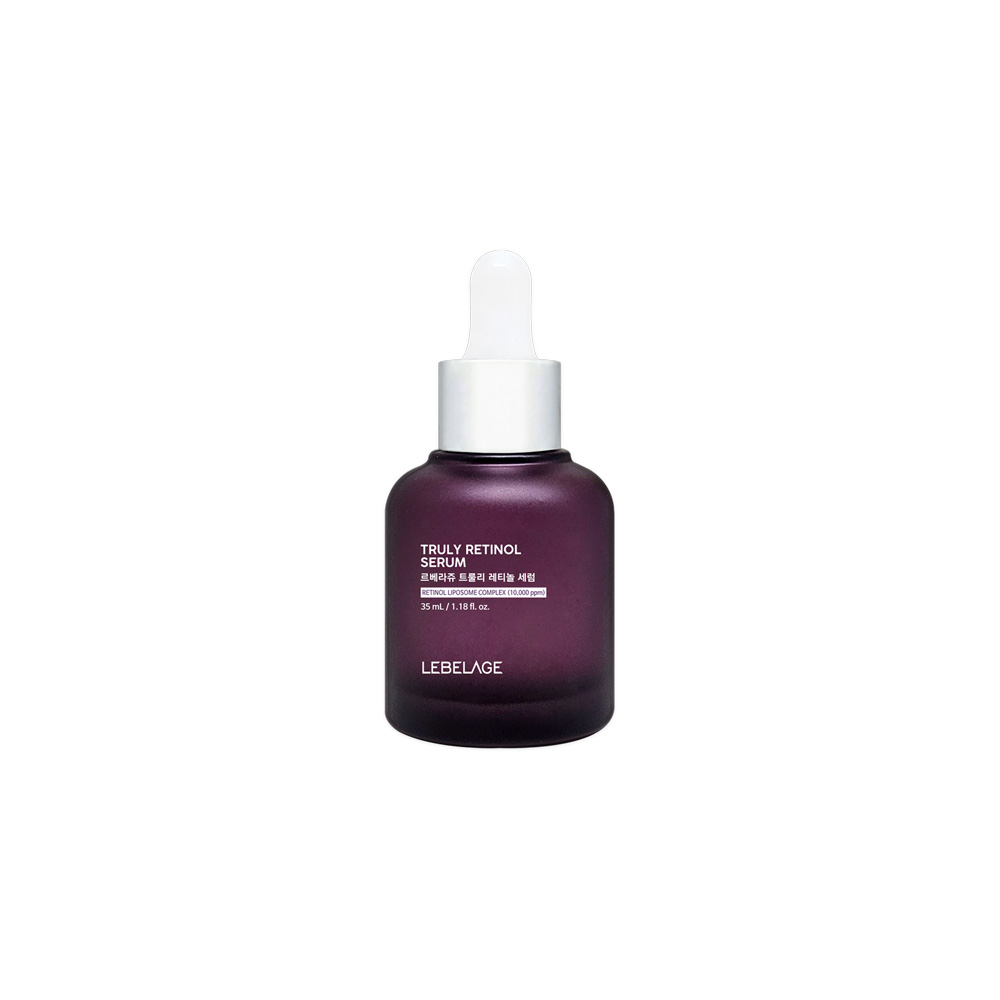 LEBELAGE Truly Retinol serum za lice 35ml 16353 | LECO