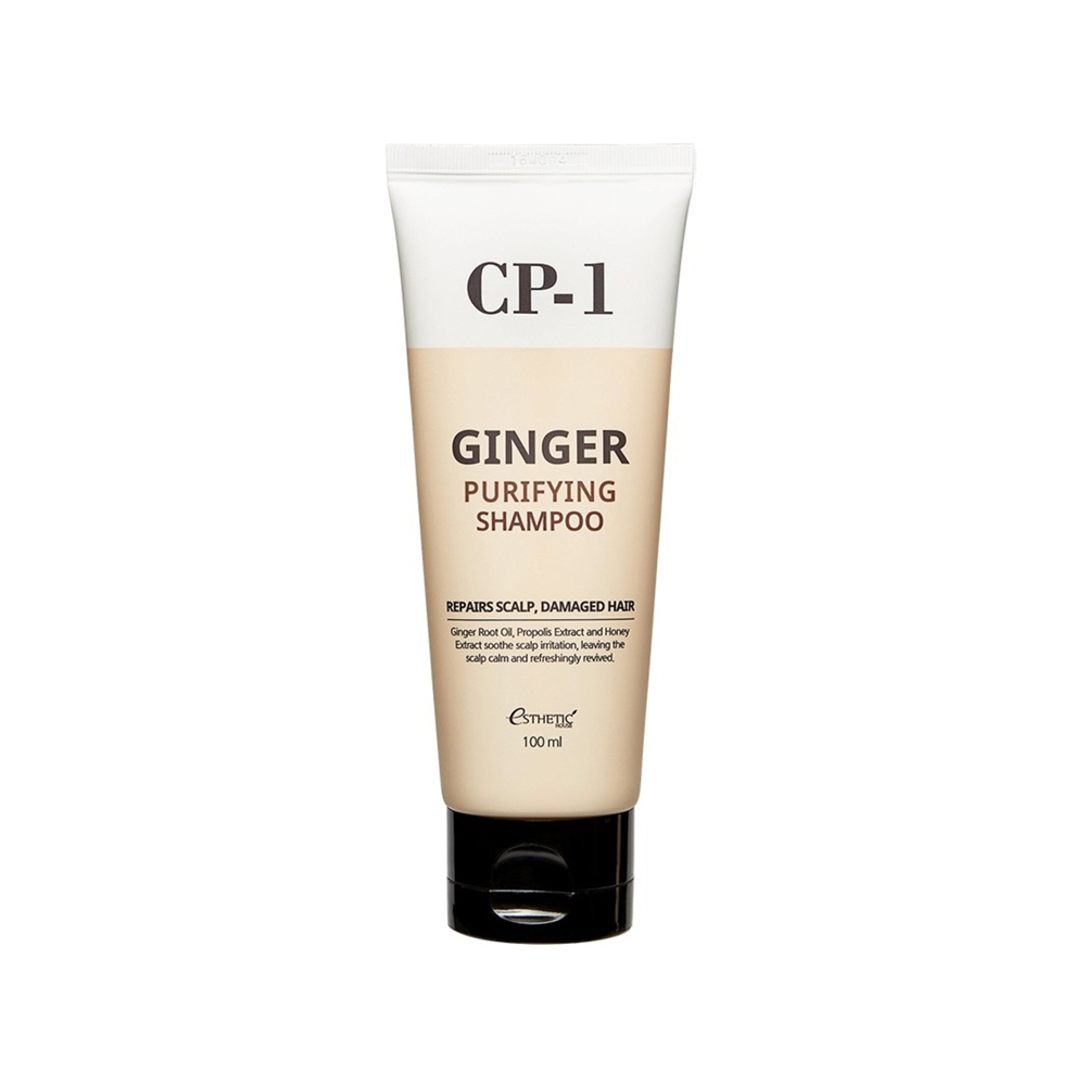 CP-1 Ginger Purifyng Shampoo 100ml 16441 | LECO