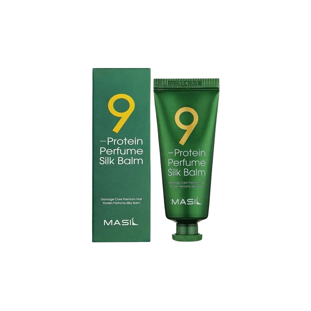 MASIL 9 PROTEIN PERFUME SILK BALM 20ml 16495 | LECO