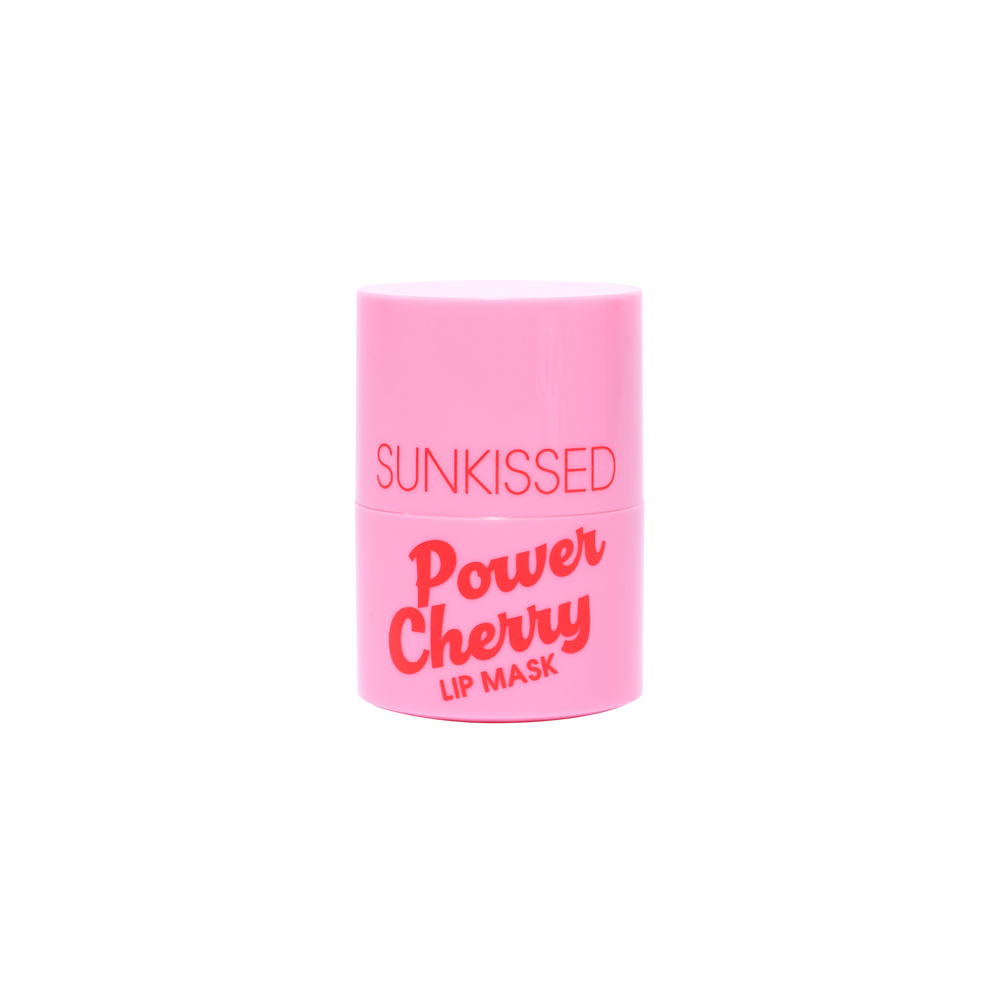 Sunkissed Power Cherry maska za usne 12gr 16599 | LECO