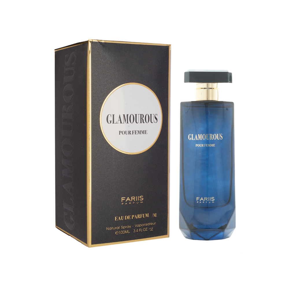 FARIIS Glamourous edp women 100ml 17039 | LECO