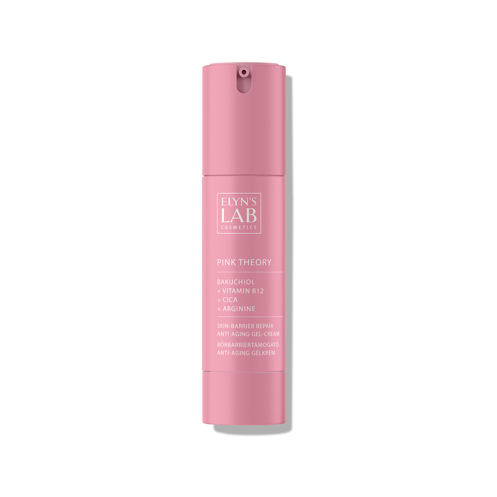 Elyn`s Lab Pink Anti Aging gel krema za lice 50ml 17336 | LECO
