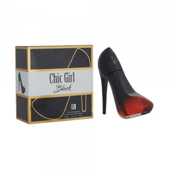 BN Chic Girl Black edp women 100ml 17050 | LECO